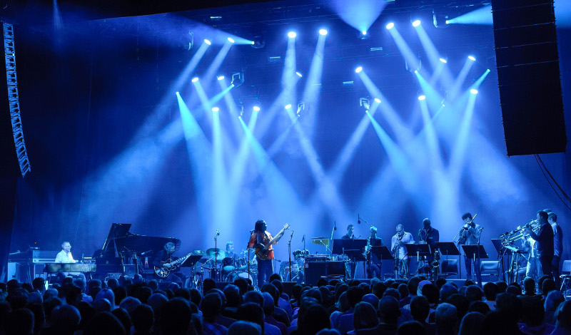 KONSERTER OG FORESTILLINGER - Stavanger Konserthus