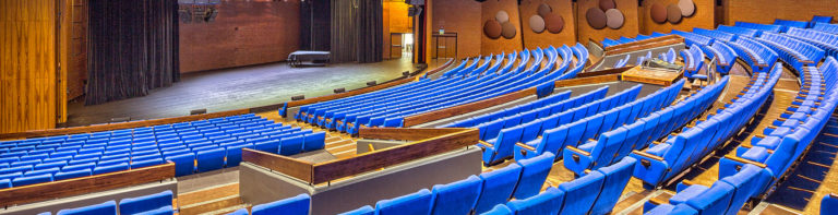 Kuppelhallen - Stavanger Konserthus